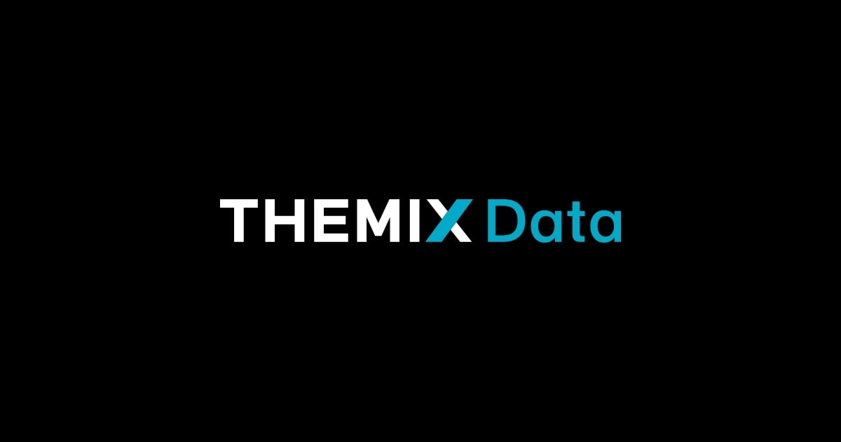 株式会社テミクス・データ（THEMIX Data, Inc.）